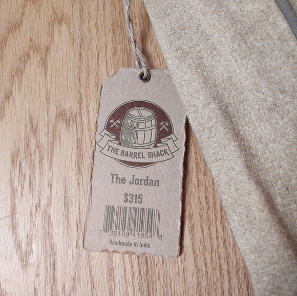 The Barrel Shack | Bags | The Barrel Shack Jordan Bag Satchel Purse ...